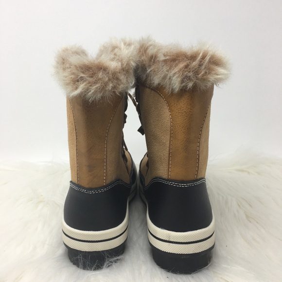 Universal Thread | Shoes | Universal Thread Ellysia Microsuede Winter ...